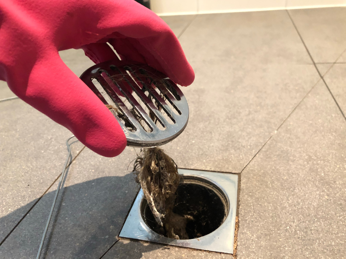 Signs Of A Blocked Drain - Rider Drains | Drain unblocking | Emergency ...